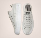 Wmn Converse CTAS Summer Quartz Platform Low Lift Ox, 567683C Multi ...