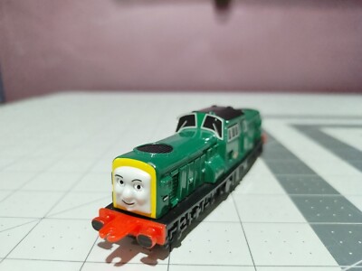 Thomas the Tank & Friends ERTL Derek | eBay