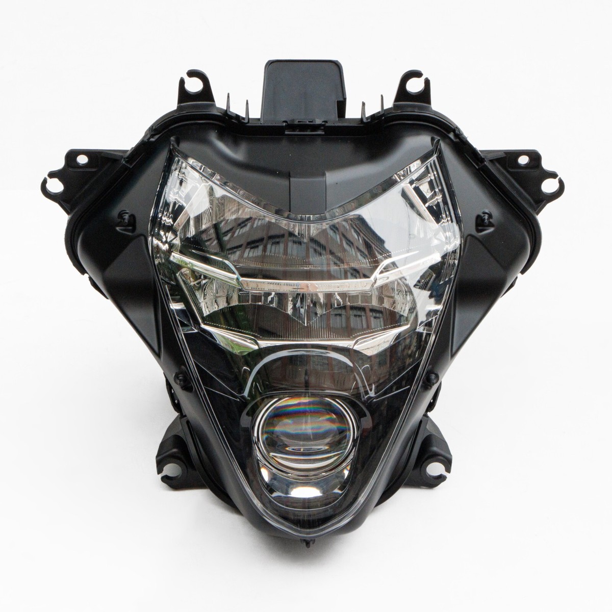 Hayabusa Led Front Lights Suzuki Hayabusa Turn Signal | Front Turn