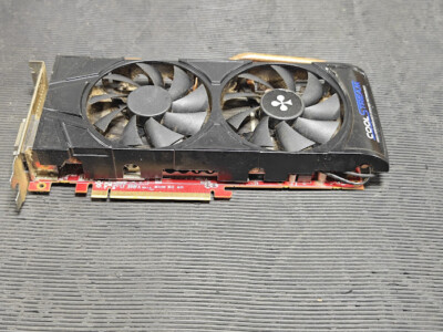 Used ATI Radeon HD 6950 Graphics Card - No Accessories | eBay