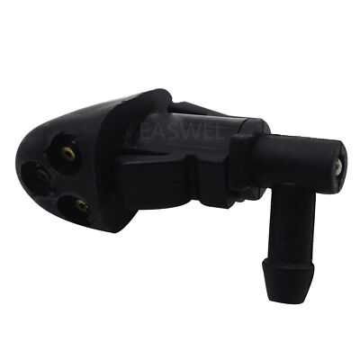 Windshield Wiper Washer Nozzle For Chevrolet Cruze 2009-2014 94556605 ...