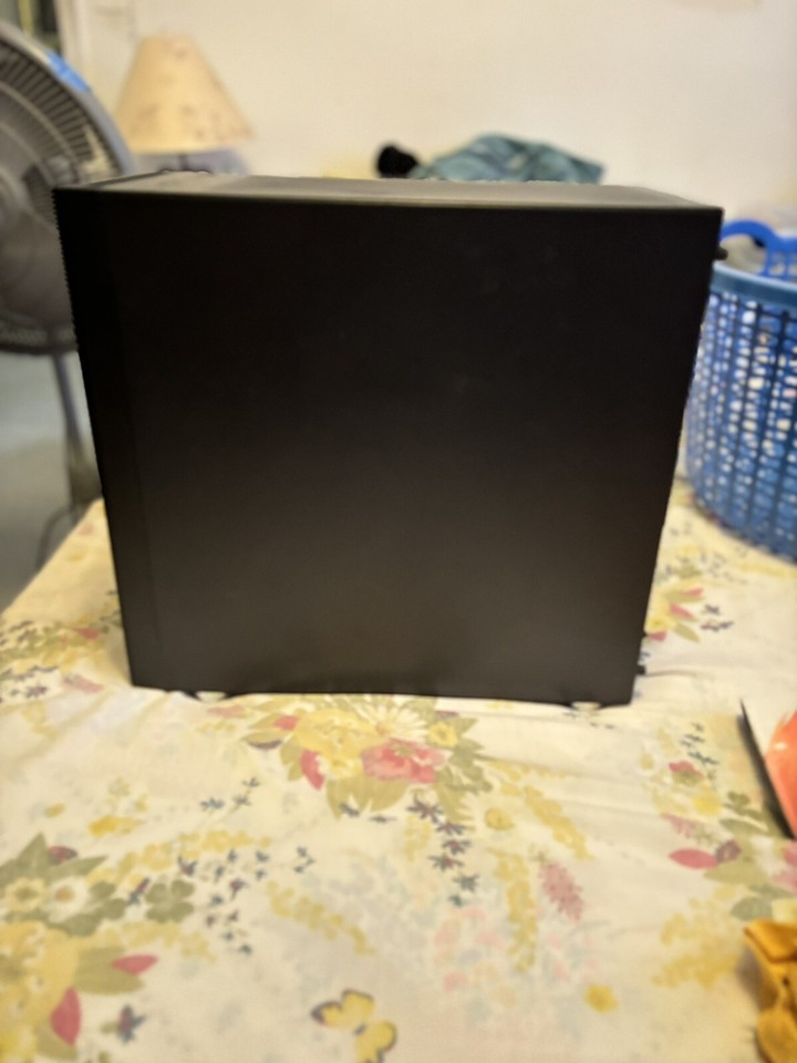 Element Mini 9300 Ibuypower Gaming Desktop Giyu Tomioka Demon Slayer Pc ...