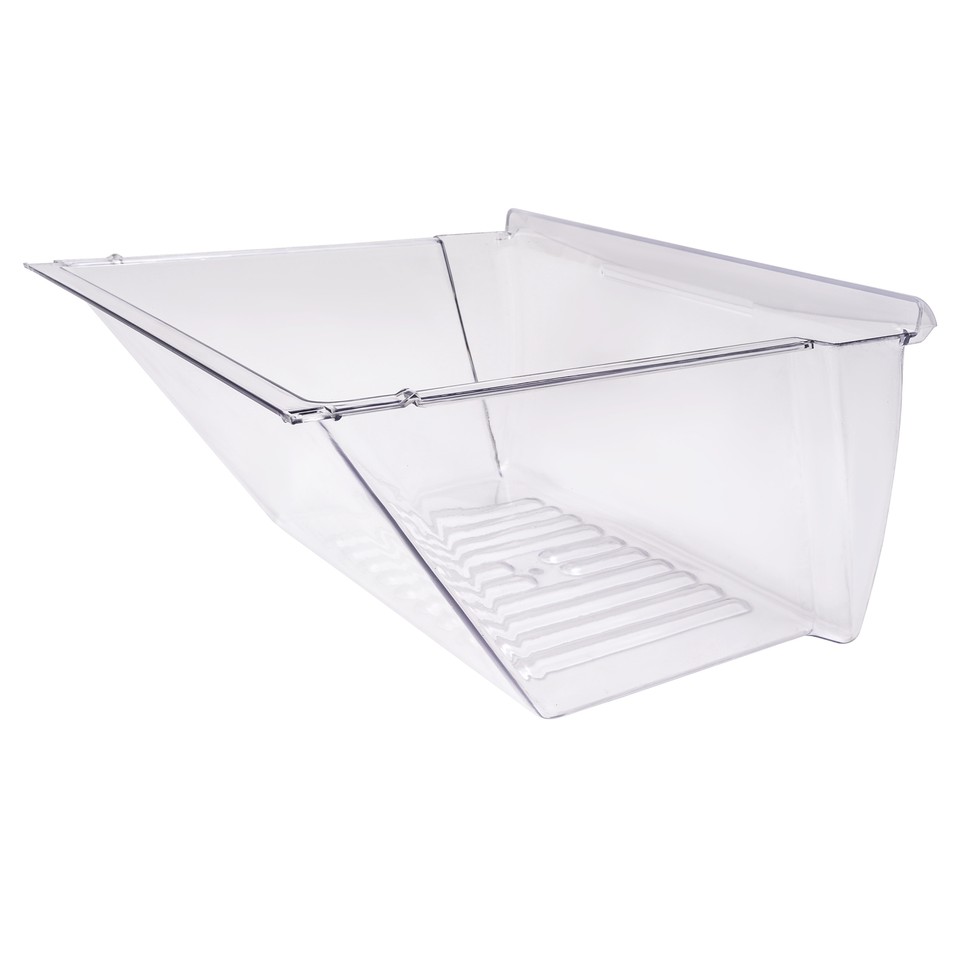 Crisper Pan Drawer ( Bottom ) Compatible with Frigidaire Refrigerator ...