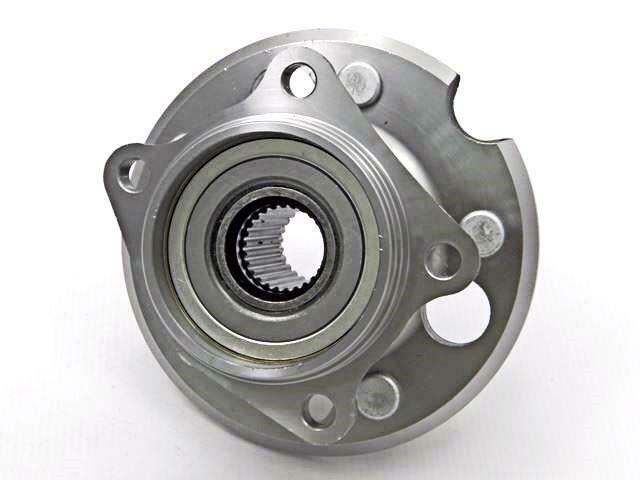 Fits Toyota Rav 4 MK2 2000-2005 Rear Left Or Right Hub Wheel Bearing ...