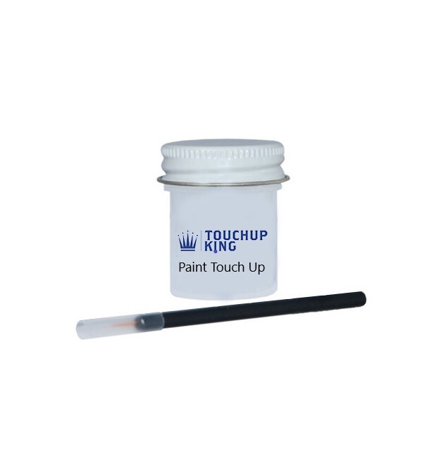 1 oz Multi-Surface Paint Touch Up Steel Blue | eBay
