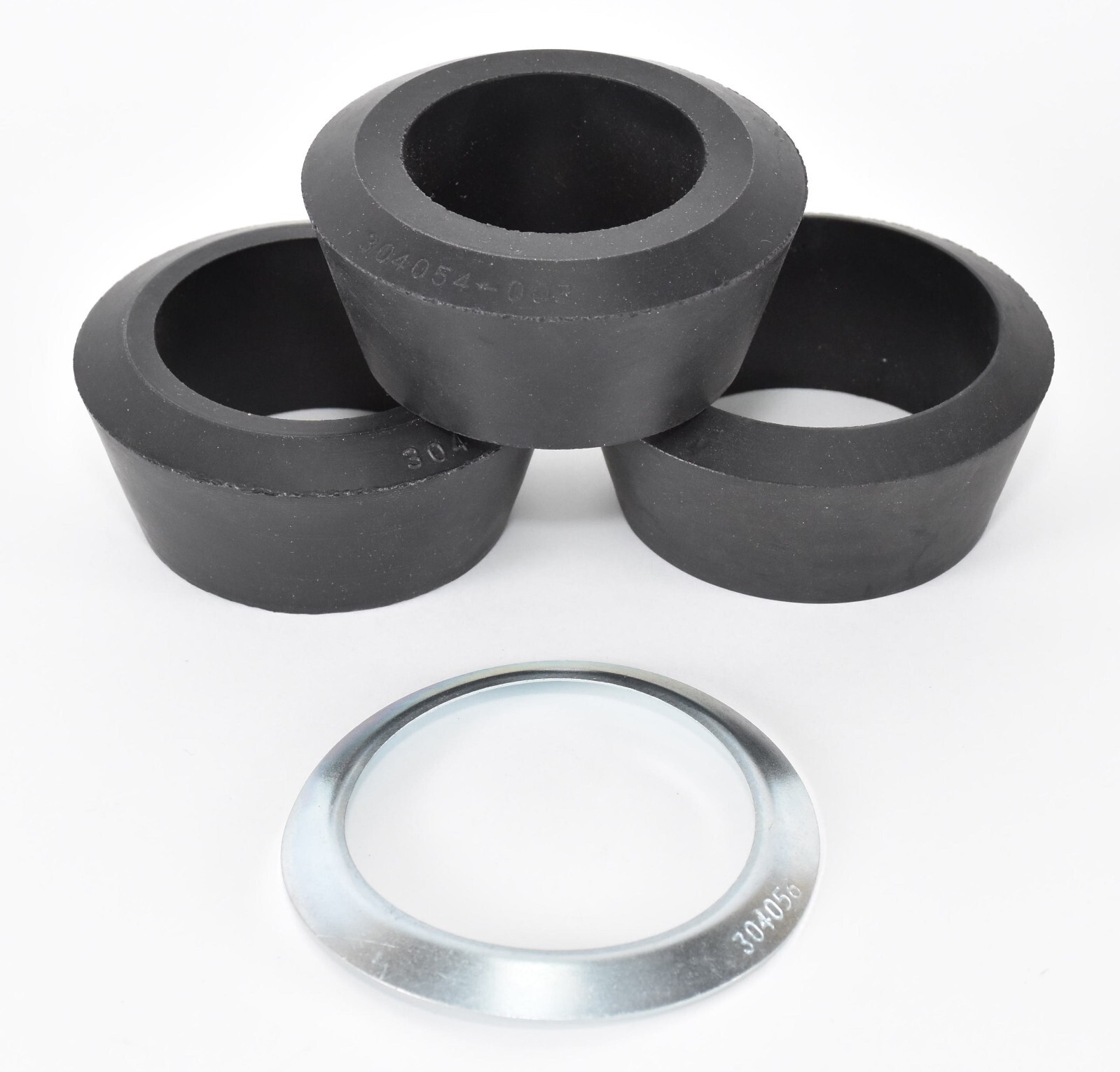 Appleton 304054 Rubber Reducer Set Kit ZZ13 | eBay
