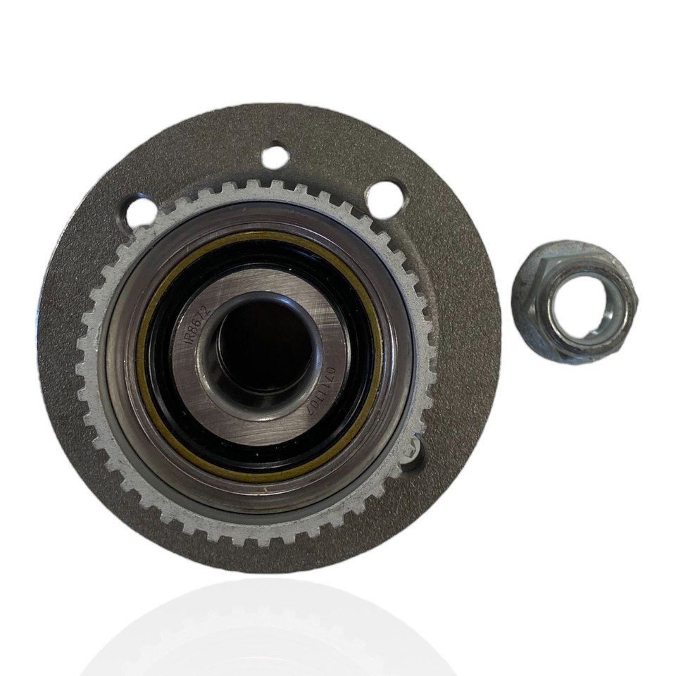 For Renault Megane 1997-2003 Scenic 1999-2003 Rear Wheel Bearing Kit ...