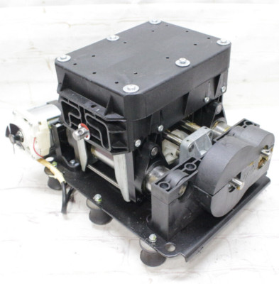 Fitness OSIM iGALLOP Core Ab Fitness Trainer Horse Riding Machine Motor ...