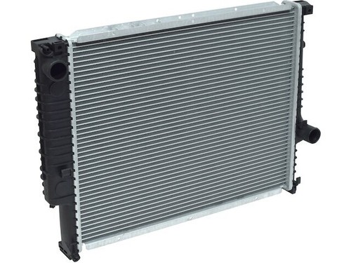 For 1987-1995 BMW 325i Radiator 81566XZMT 1989 1994 1990 1988 1991 1992 ...