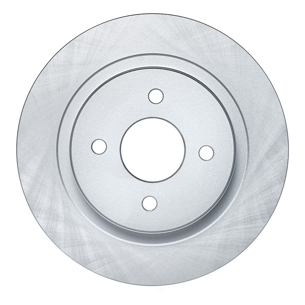Disc Brake Rotor-SVT DFC 604-54051 fits 2002 Ford Focus for sale online ...