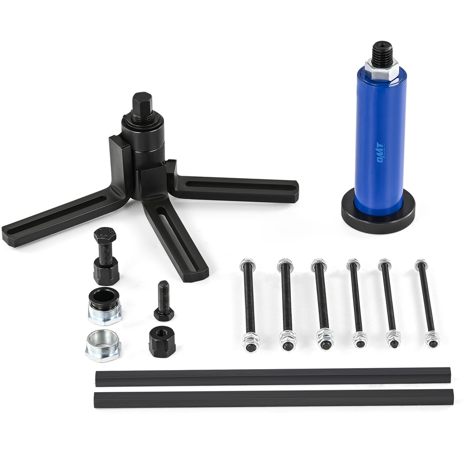 OMT Crankcase Splitter Separator Crank Puller Installer Tool for ...