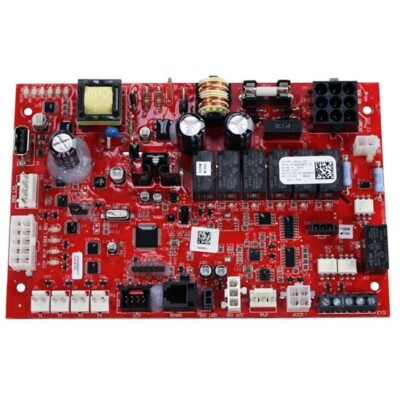Manitowoc INDIGO Control Board P/N #000008309 I SHIP IT FAST W ...