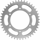 606-43 Rear Sprocket For Gilera Apache 125 1991-1992 | eBay