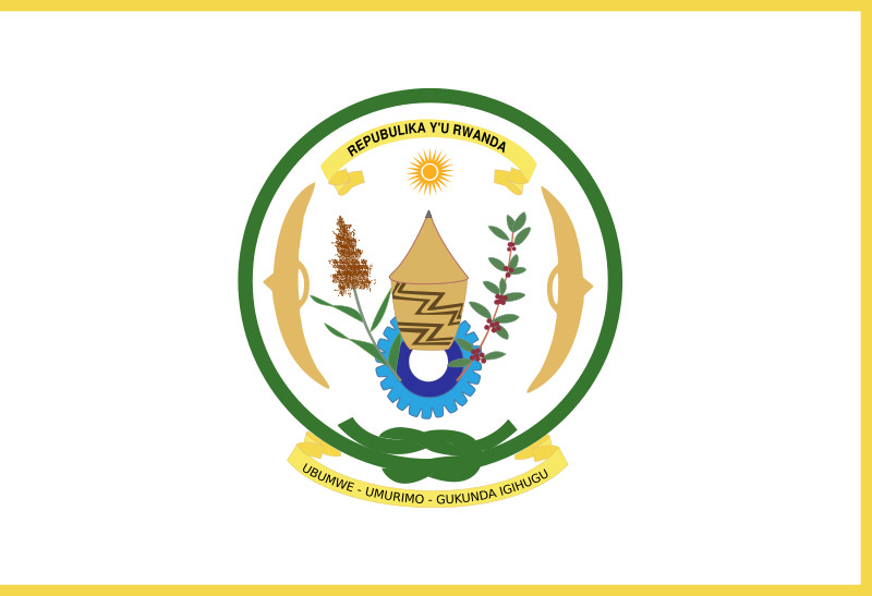 Interahamwe Symbol