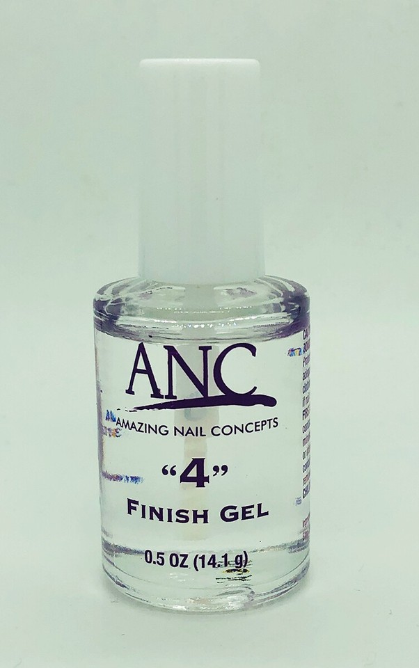 ANC Dip Powder Liquid System 0.5oz *Please Choose* | eBay