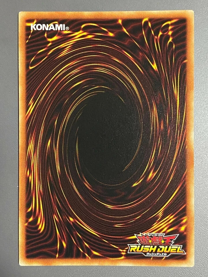 YuGiOh Rush Duel - RD/SD0A-JP002 - Blue-Eyes White Dragon - Ultra - Japanese | eBay