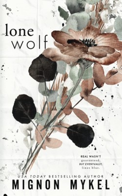 Lone Wolf: Alternate Special Edition Cover | eBay