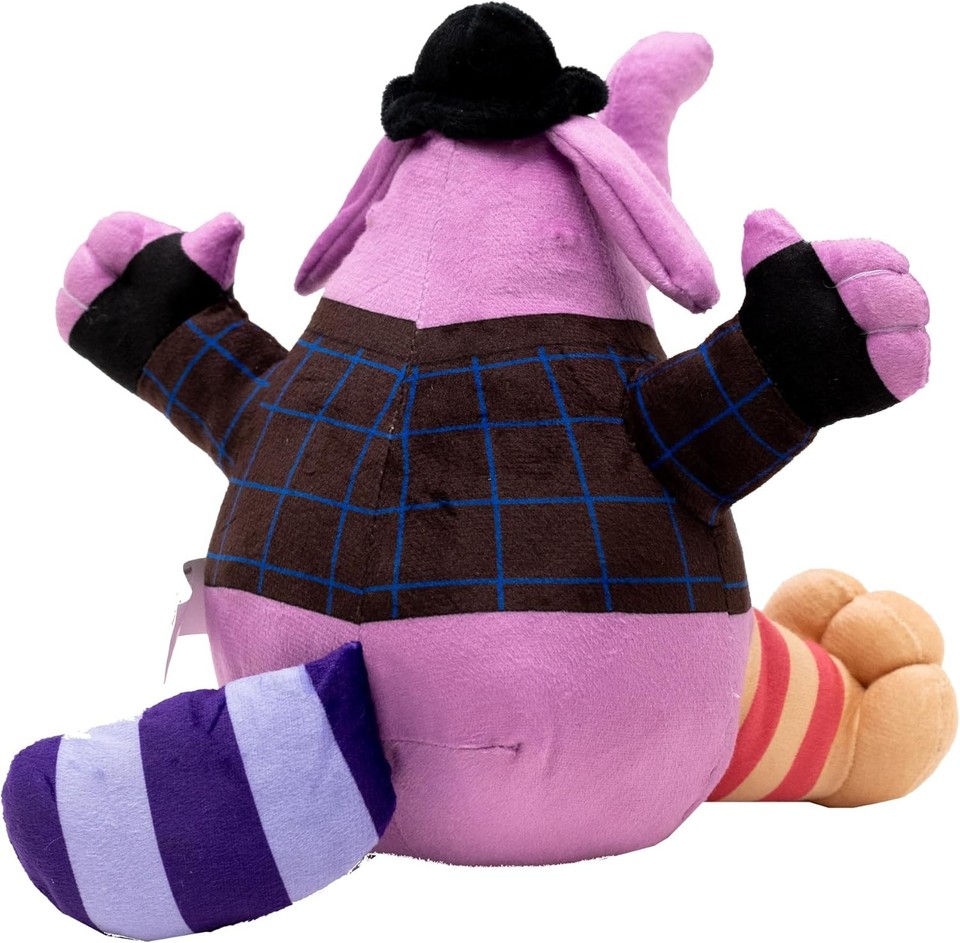 Disney Dog Toy, Pixar Inside Out Bing Bong Full Body Pose, Plush (US ...