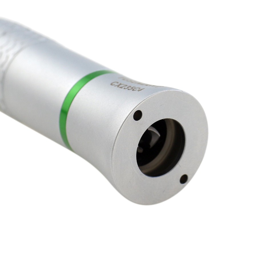 COXO Dental M4 Endo Handpiece 10:1 6:1 Contra Angle Reciprocating ...