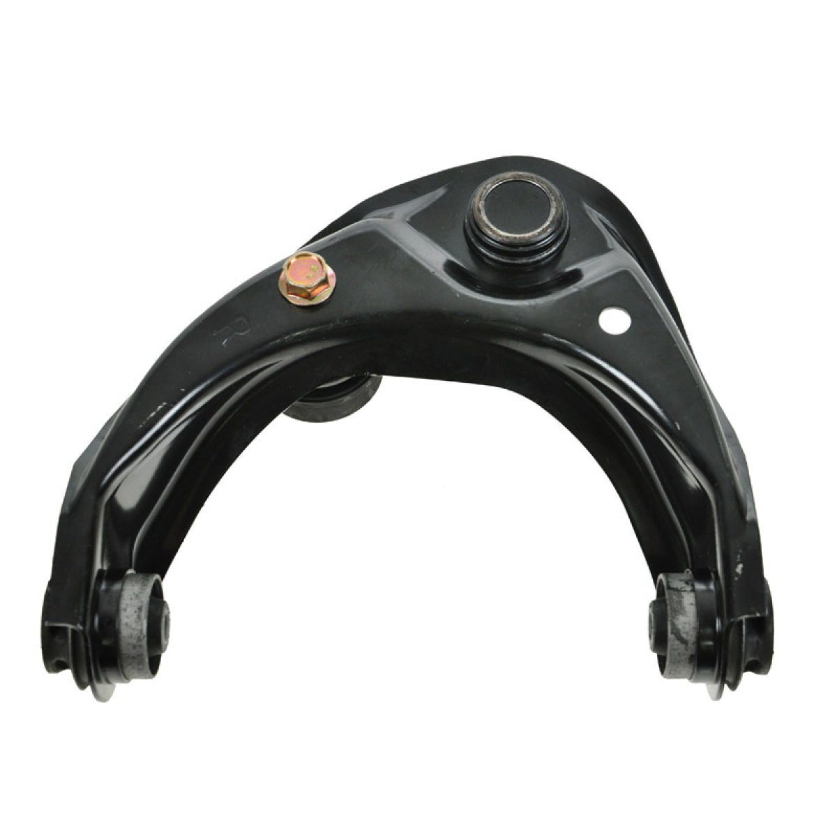 TRQ Front Upper Control Arm w/ Ball Joint Pair Set of 2 for Mazda 6 ...