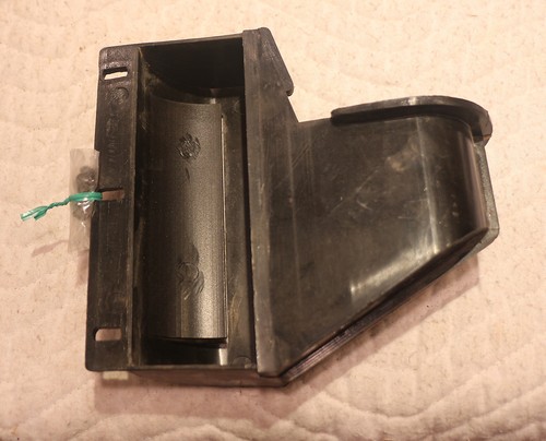 OEM GENUINE SEARS CRAFTSMAN JOINTER 351.217880 CHIP COLLECTOR 18959.00 ...