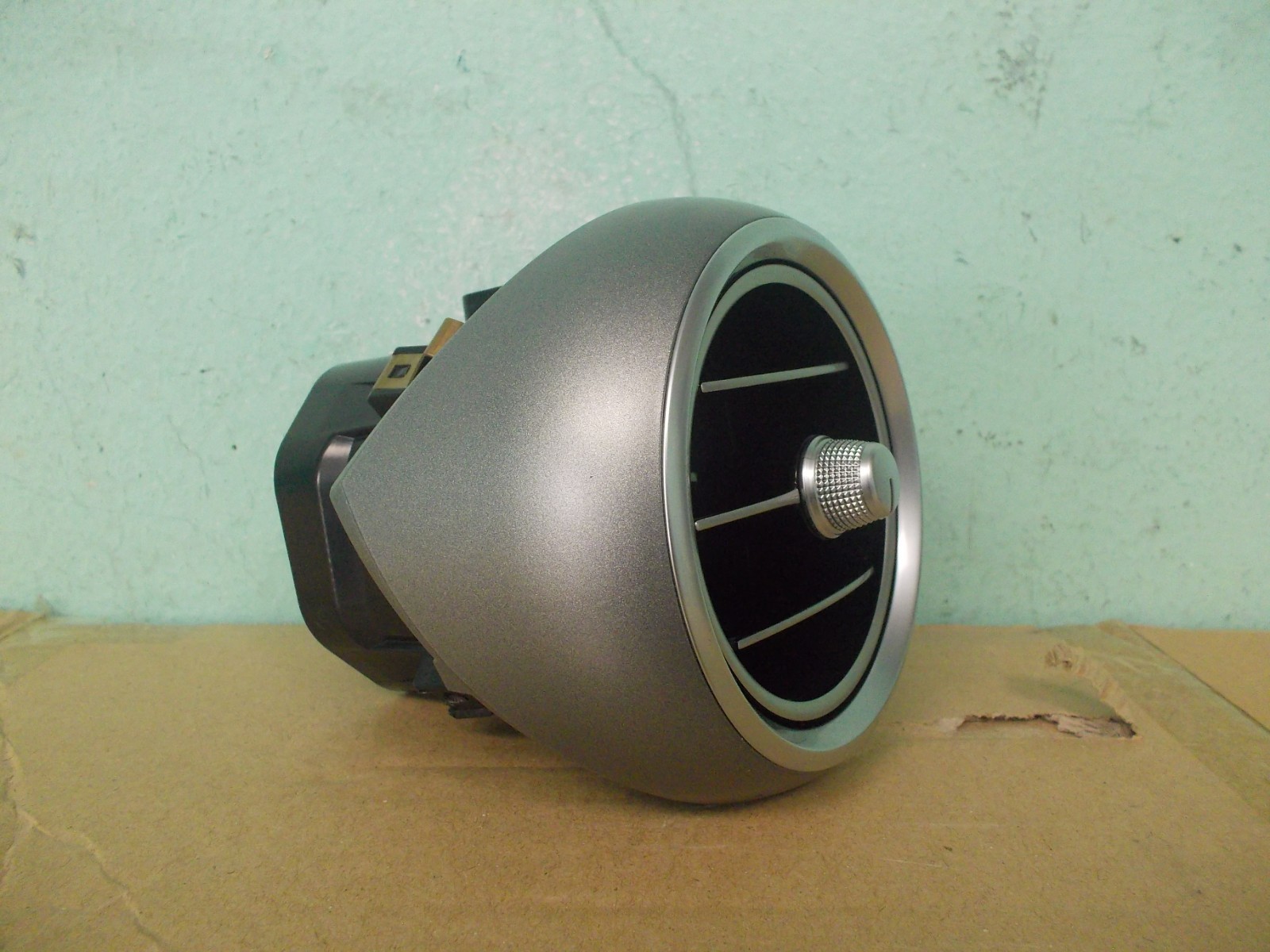 2015-19 Mercedes Dash A/C AC Heater-Vent Air Outlet Louvre Left ...