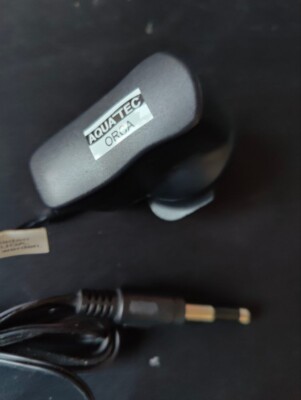 Invacare Aquatec Orca Replacement Battery Charger For Bath Seat Lift ...