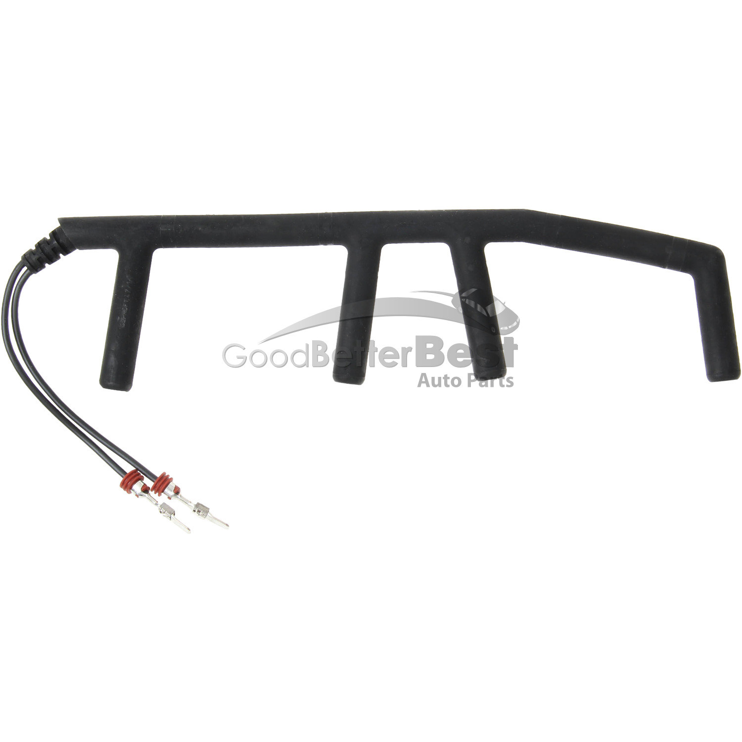 One New Genuine Diesel Glow Plug Wiring Harness 028971766 for ...