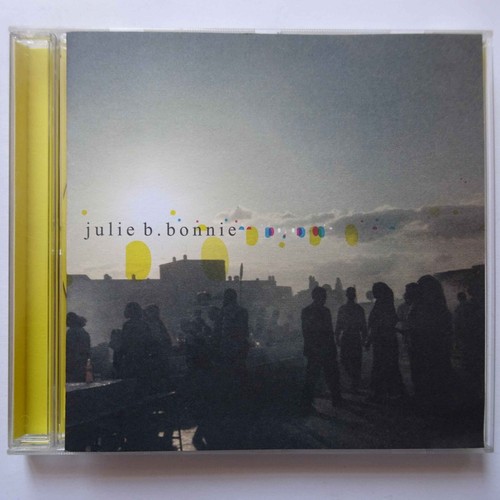 JULIE B.BONNIE : MA ROBE DE MARIÉE ♦ CD ALBUM ♦ | eBay