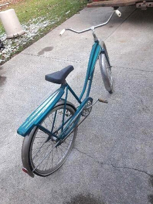 Vintage Bicycles - Vintage Murray Bicycle - Nelo's Cycles