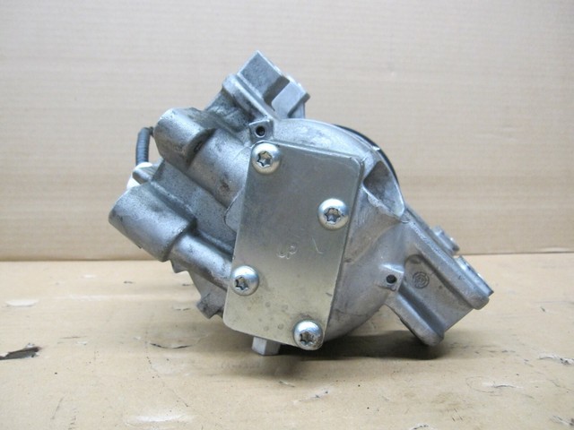 2013-18 AC Compressor for Nissan Altima Vcs141c 92600 3ta2e 92600-3ta2a ...