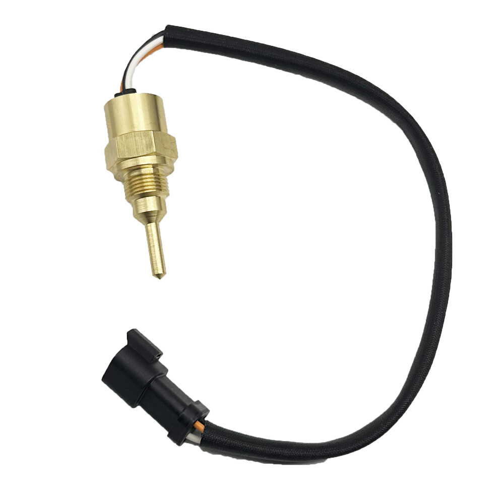 Fuel Coolant Temperature Sensor 102-2240 For CAT Caterpillar Excavator ...