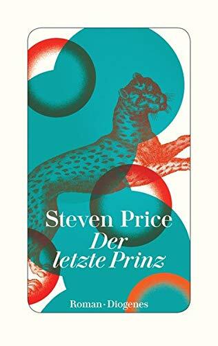 Price, S: Der Letzte Prinz Book NEUF 9783257071436 | eBay
