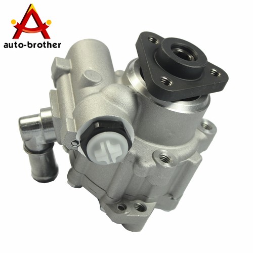 New Power Steering Pump 32416757914/32416757840 For BMW X5 E53 3.0L ...