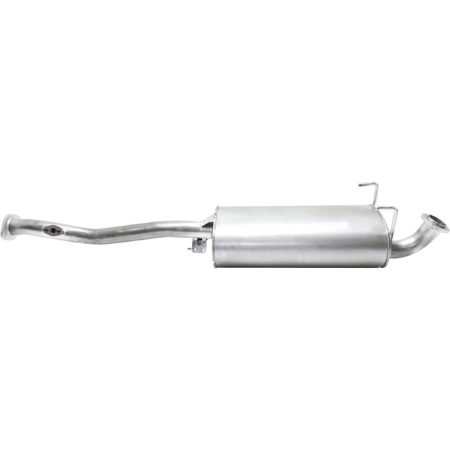 Evan Fischer Muffler Exhaust for Toyota 4runner 4 Runner 97-2000 ...