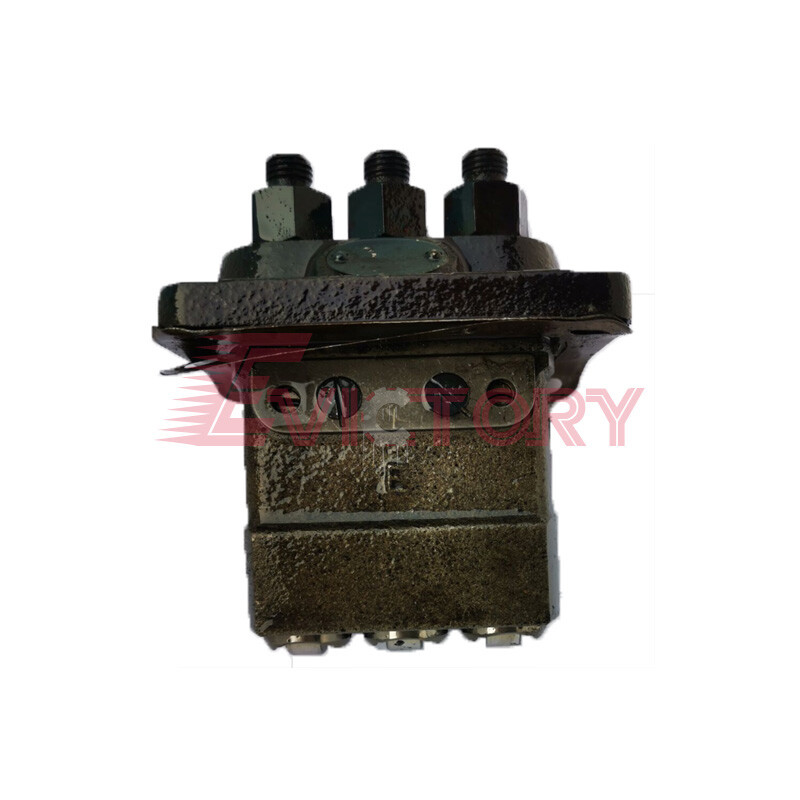 D850 D950 Fuel Injection Pump For Kubota Excavator | eBay UK