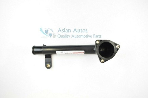Genuine Toyota Lexus 04-06 Sienna RX330 3.3L Water Inlet Pipe 16321 ...