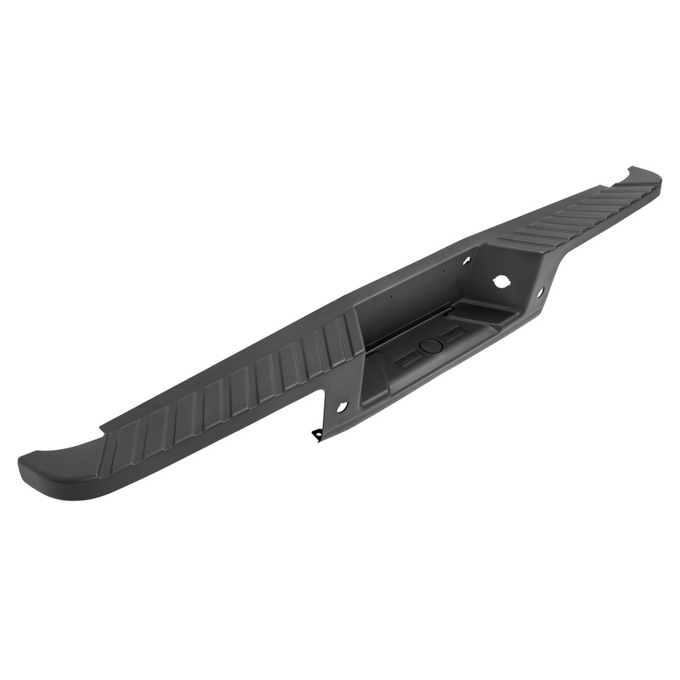 Rear Bumper Top Step Pad Cover w/ Prox Fit For Ford F-150 2009-14 ...