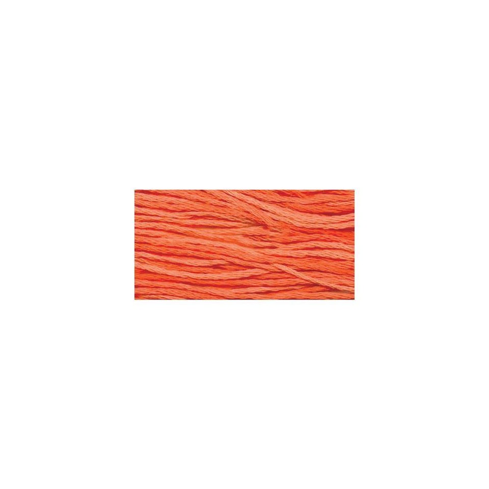 WEEKS DYE WORKS 6 Strand 5yd Hand Dyed Floss THREAD Needlework,Cross ...