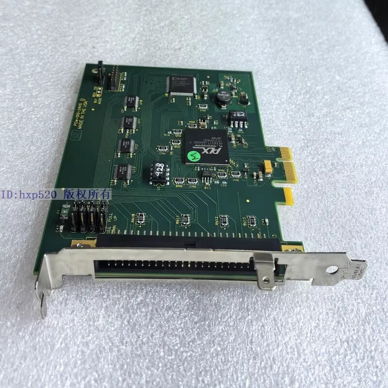 ACCES PCIe-DIO-24HS S01 communication card | eBay
