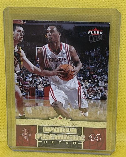2006-07 Fleer Ultra - #195 Chuck Hayes for sale online | eBay