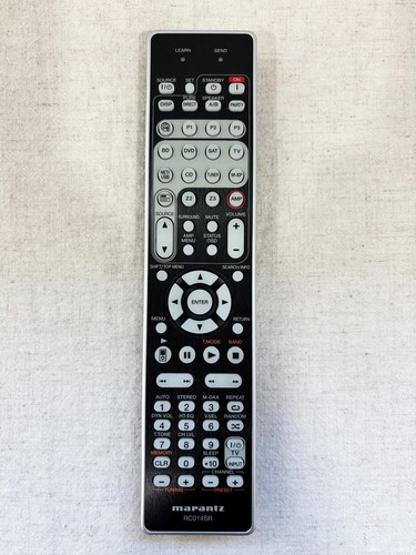 Original genuine oem Marantz RC014SR Remote Control for SR6006 SR5006 ...