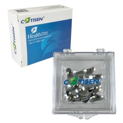 Subgingival Matrix Bands 50pcs – Medium - F2 Medical Supplies | eBay UK