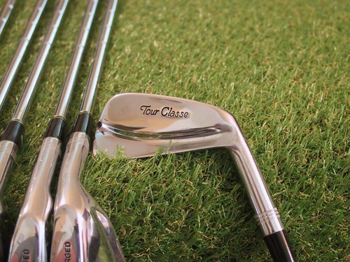 New Other Tour Classic Forged Blades 3-PW TTLite Steel Regular Ships ...