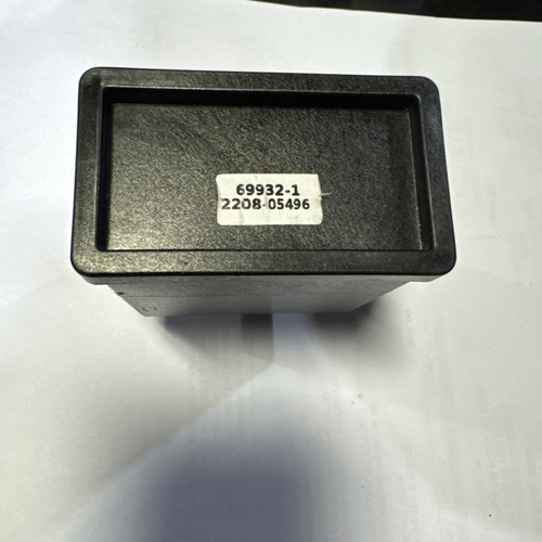 Snowex Heavy Soft Start Harness Module Plow Light 69932-1, Genuine OEM ...