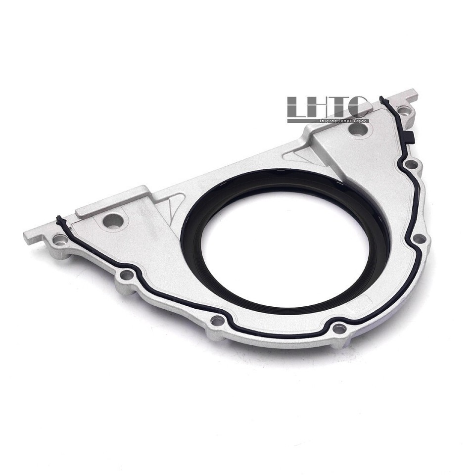 Engine Rear Main Crankshaft Seal For BMW 550i 750i X5 X6 M F02 F10 F15 ...
