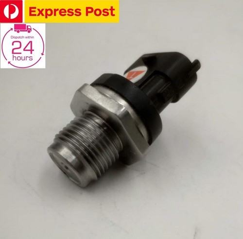 New Fuel Pressure Relief Limit Valve Sensor For LDV T60 2.8L V80 2.5L ...