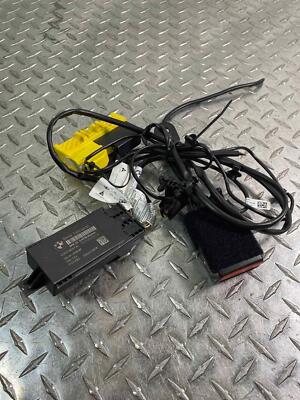 13-19 MINI COOPER F54-F60 FRONT RH OR LH SEAT CONTROL MODULE ...