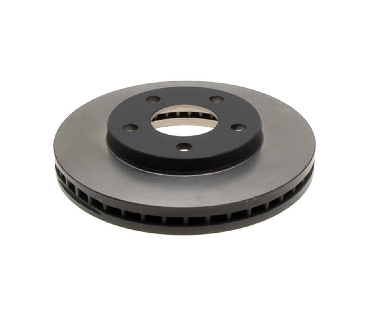 Silent Stop SB781767 Drums and Rotors - Disc Brake Rotor, Rear for sale ...