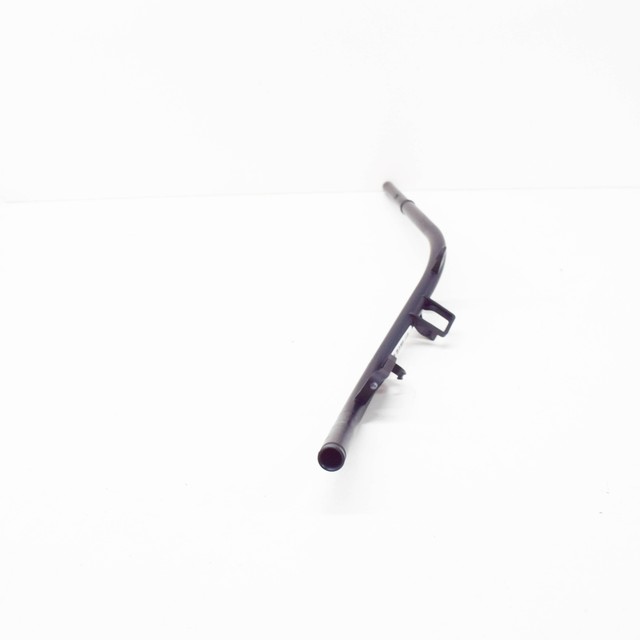 Genuine BMW E60n E61n E81 E82 Engine Oil Dipstick Guide Tube OEM ...